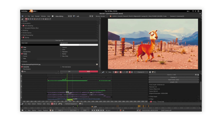 26 Best Free Video Editing Software 2024 | Free Video Editing Tool