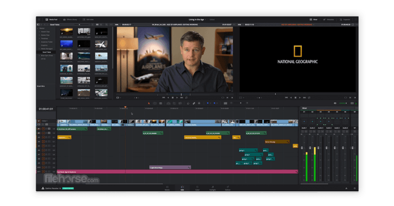 26 Best Free Video Editing Software 2024 | Free Video Editing Tool