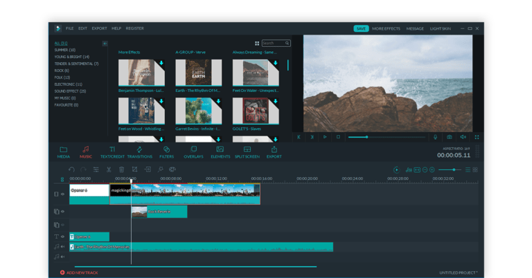 26 Best Free Video Editing Software 2024 | Free Video Editing Tool