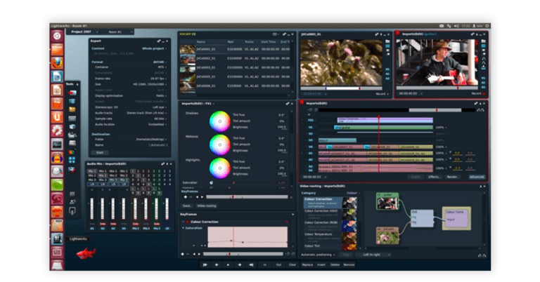26 Best Free Video Editing Software 2024 | Free Video Editing Tool