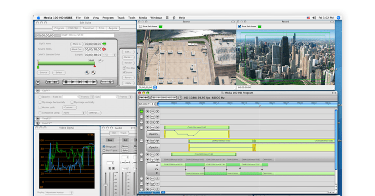 26 Best Free Video Editing Software 2024 | Free Video Editing Tool