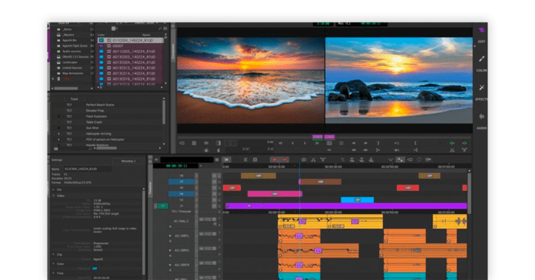 26 Best Free Video Editing Software 2024 | Free Video Editing Tool
