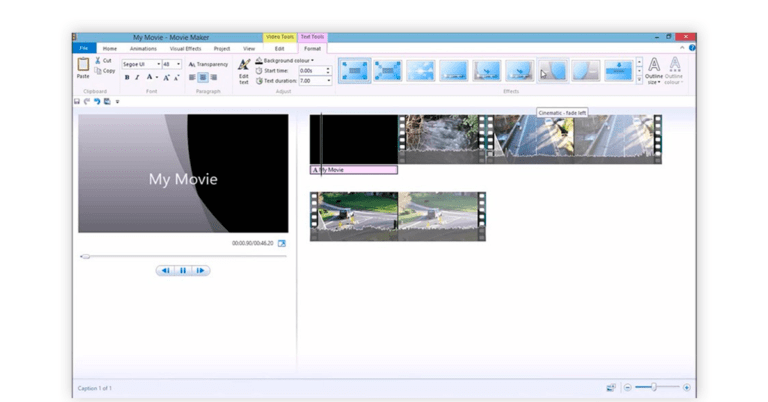 26 Best Free Video Editing Software 2024 | Free Video Editing Tool