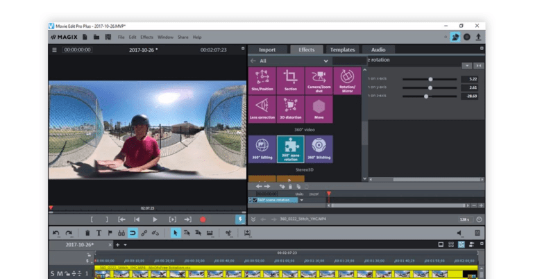 26 Best Free Video Editing Software 2024 | Free Video Editing Tool