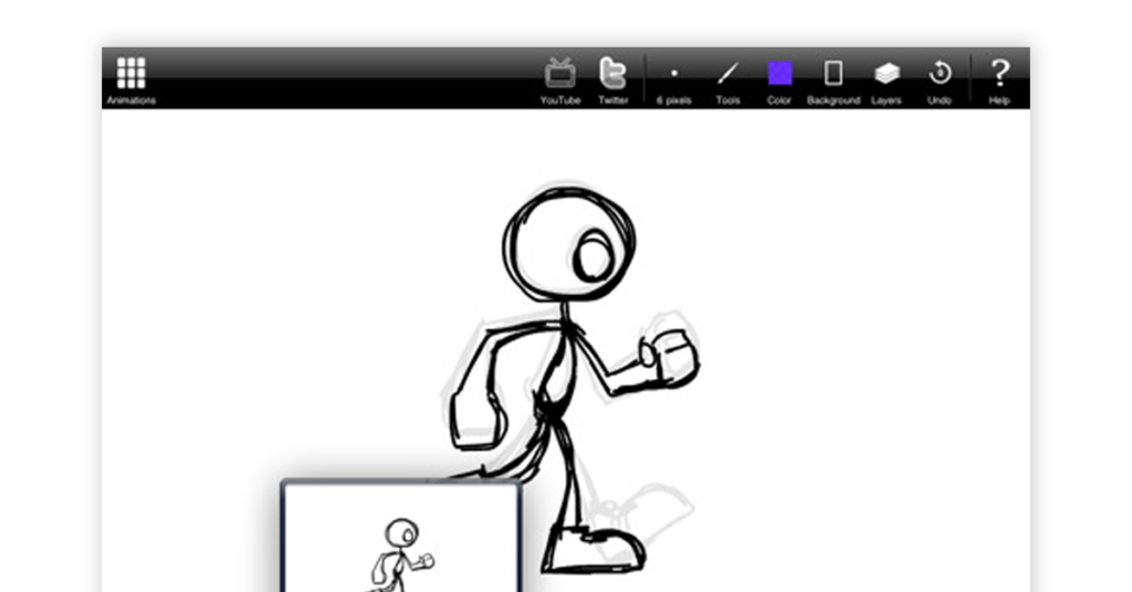 12 Amazing Mobile Apps to Create Spectacular Animated Videos