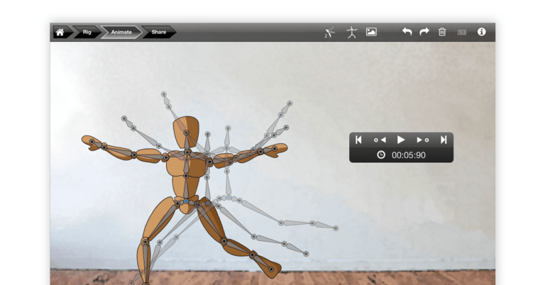 12 Amazing Mobile Apps to Create Spectacular Animated Videos