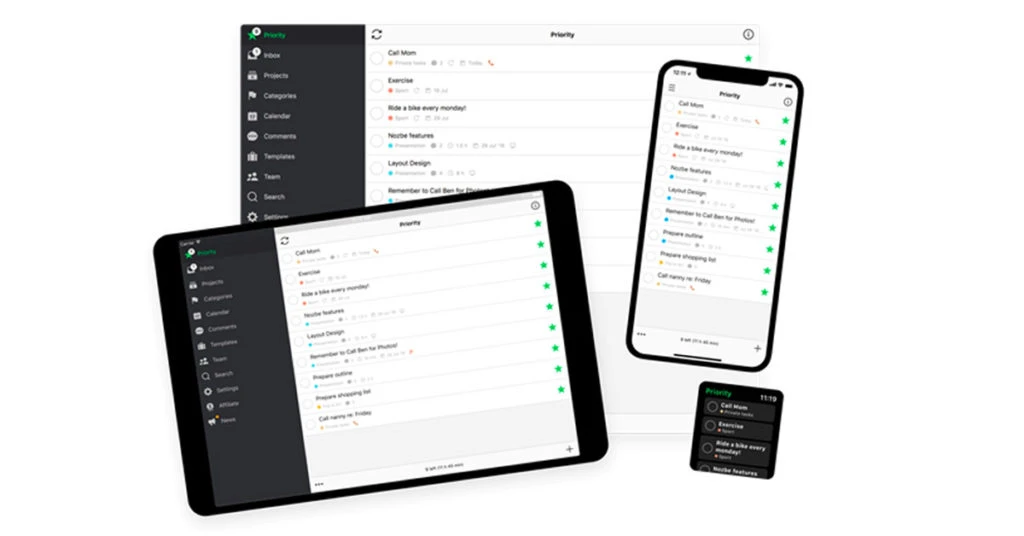 15 Best Free and Open Source Task Management Software