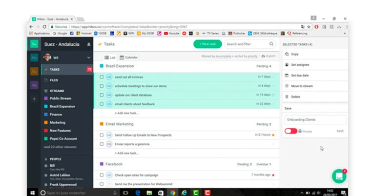 15 Best Free and Open Source Task Management Software