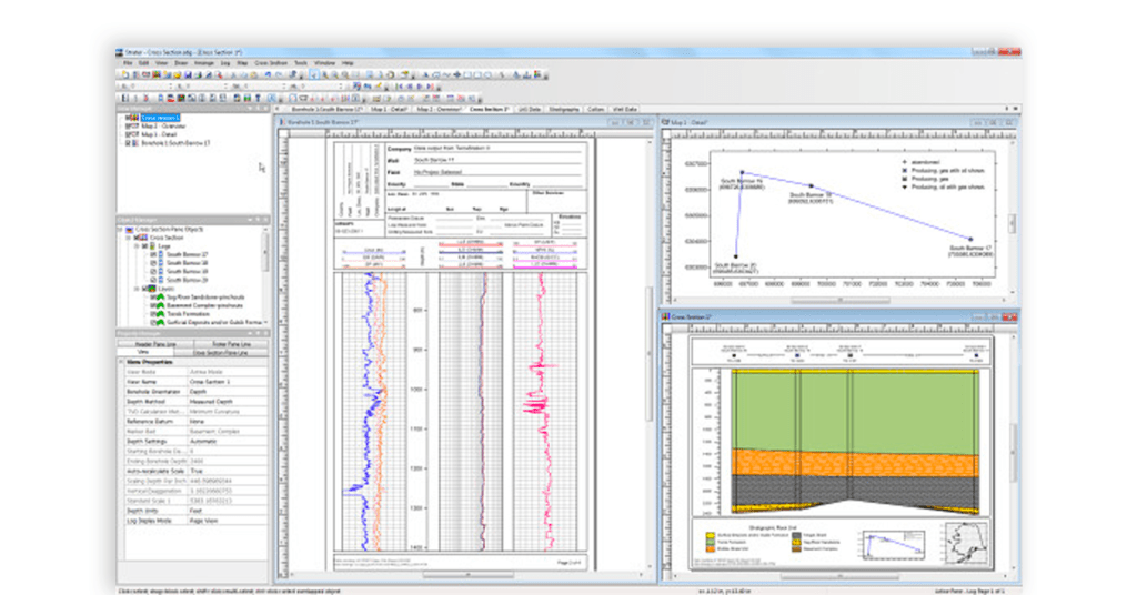 15 Best GIS Software in 2025 for Analysing Geospatial Data