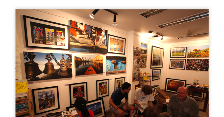 Restaurant Coworking Spaces: Repurposing Restaurants for Coworking