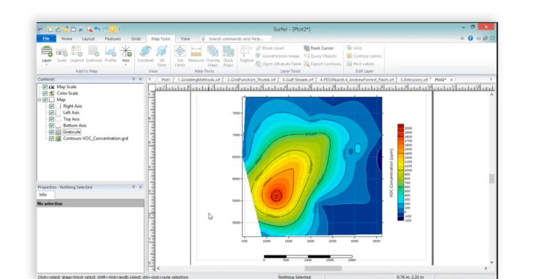 15 Best GIS Software in 2025 for Analysing Geospatial Data