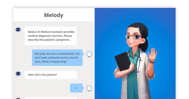 Advantages of Chatbots in the Healthcare Industry