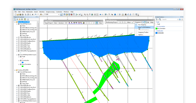 15 Best GIS Software in 2025 for Analysing Geospatial Data
