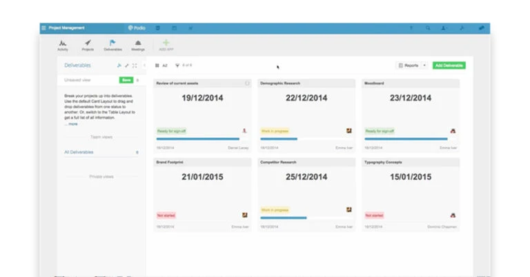 15 Best Free and Open Source Task Management Software