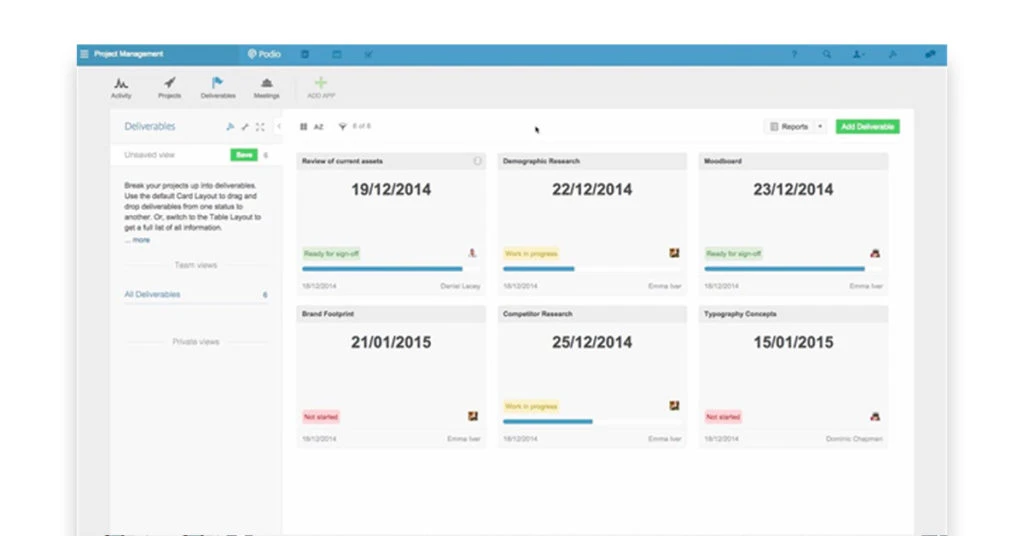 15 Best Free and Open Source Task Management Software