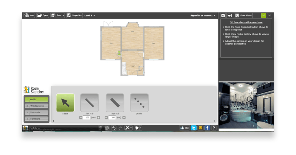 10 Best Floor Plan Software for Real Estate Developers