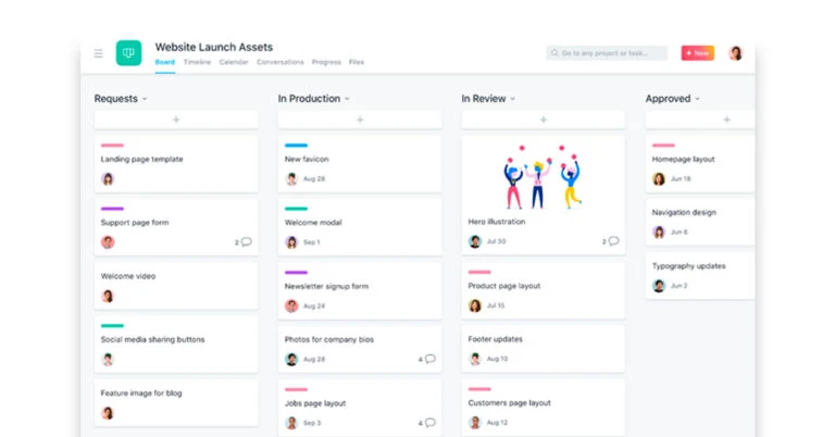15 Best Free and Open Source Task Management Software