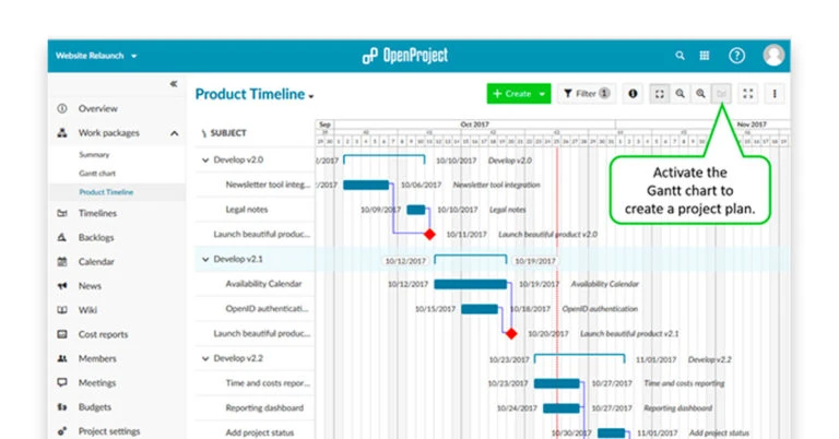 15 Best Free and Open Source Task Management Software