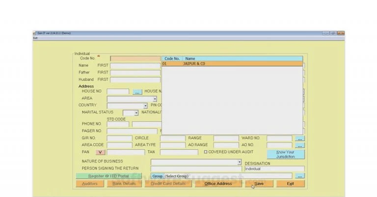 16 Best Free Income Tax Software for Tax eFiling, IT & TDS Return