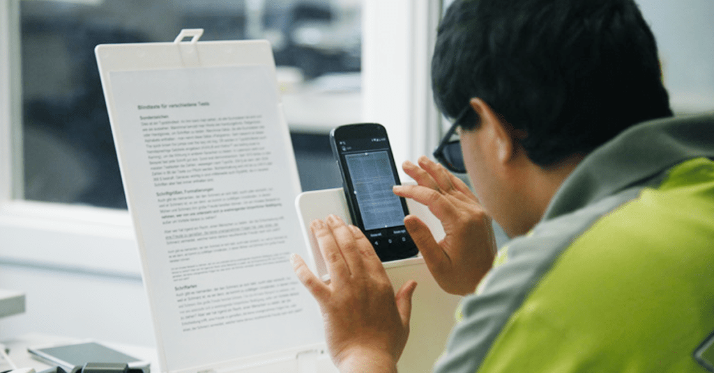 10 Best OCR Apps for Converting Images to Text