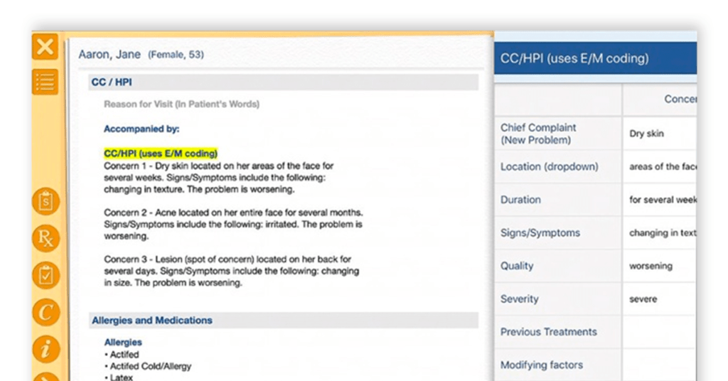 Electronic Medical Record Systems (EMR) : An Overview