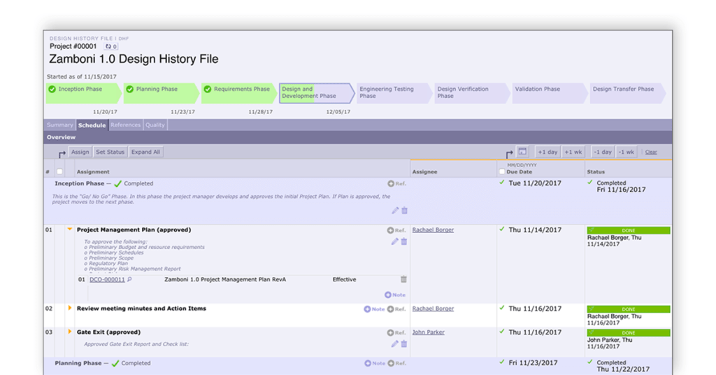 Product Lifecycle Management: What Is PLM Software?