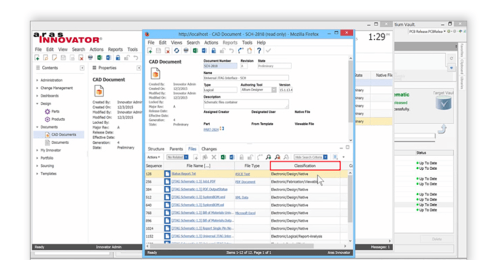 Product Lifecycle Management: What Is PLM Software?