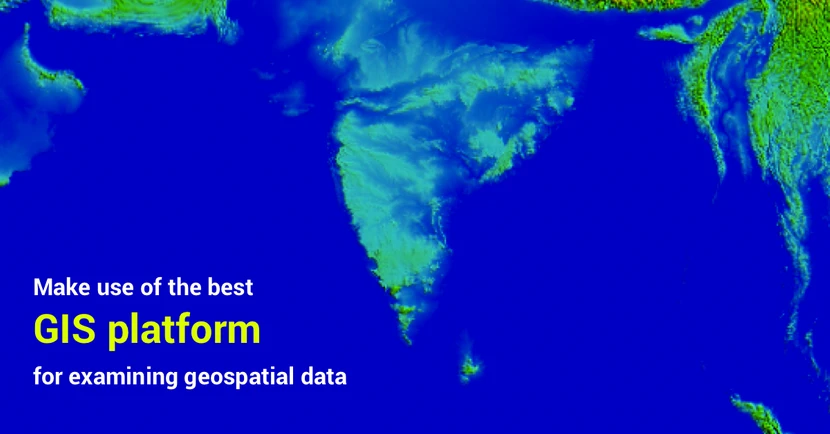 15 Best GIS Software in 2022 for Analysing Geospatial Data