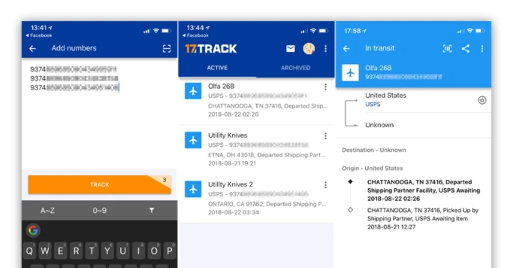 12 Best Shipment Tracking Software 2025 | Real-Time Shipping Software
