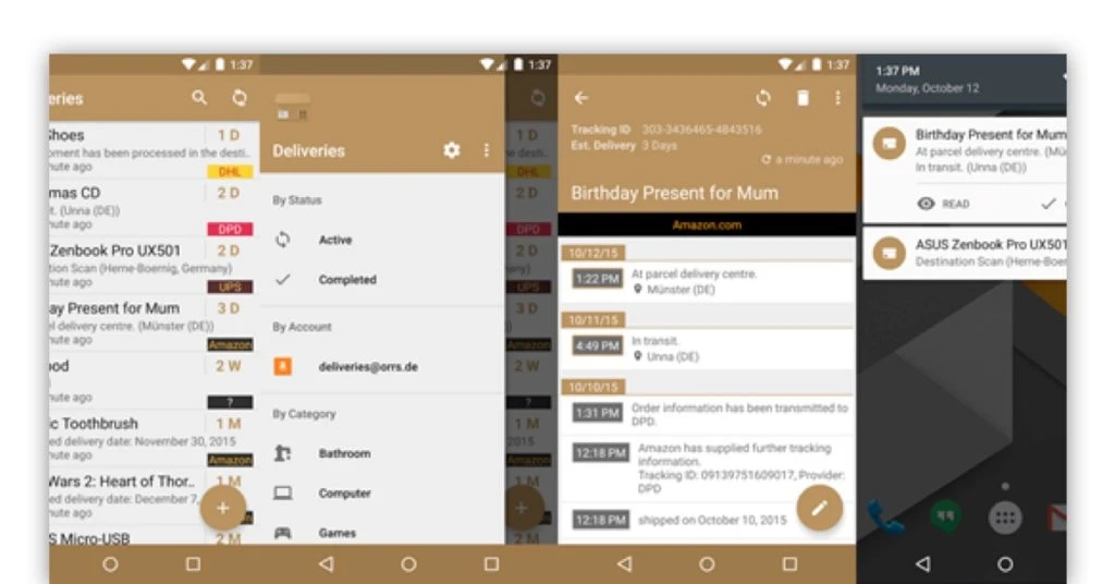 12 Best Shipment Tracking Software 2025 | Real-Time Shipping Software