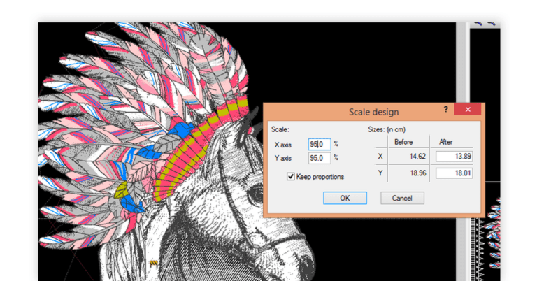 10 Paid and Free Embroidery Software for Digitizing Everyday Processes