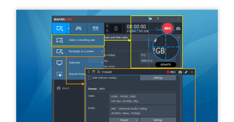 13 Best Free Webcam Recording Software for Windows, Mac & Android