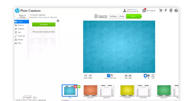 15 Best Free Photo Printing Software for All Images | Print Photos Online