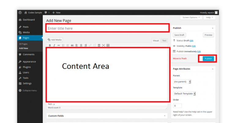 Why Use WordPress for Bussines Website | Benefits of WordPress