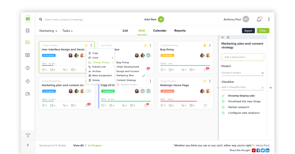 Top Scrum Tools for Agile Project Management in 2025