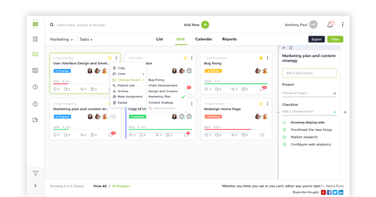Top Scrum Tools for Agile Project Management in 2025