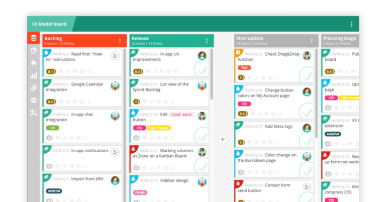 Top Scrum Tools for Agile Project Management in 2026