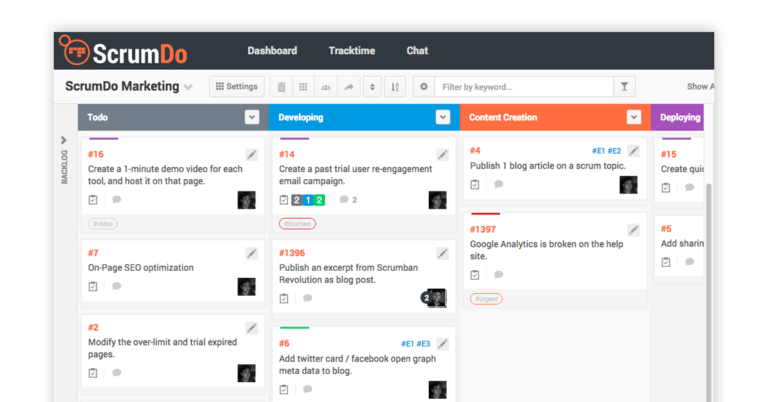 Top Scrum Tools for Agile Project Management in 2025