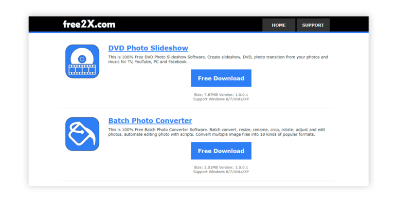13 Best Free Webcam Recording Software for Windows, Mac and Android