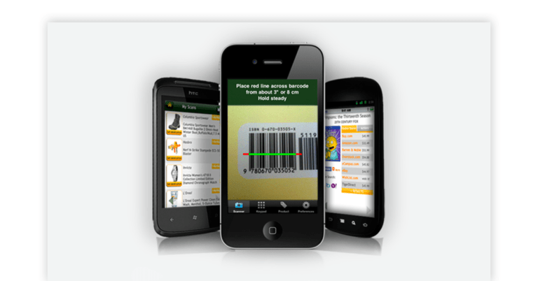 List of 10 Best Barcode Scanner Apps for Mobile & Desktop