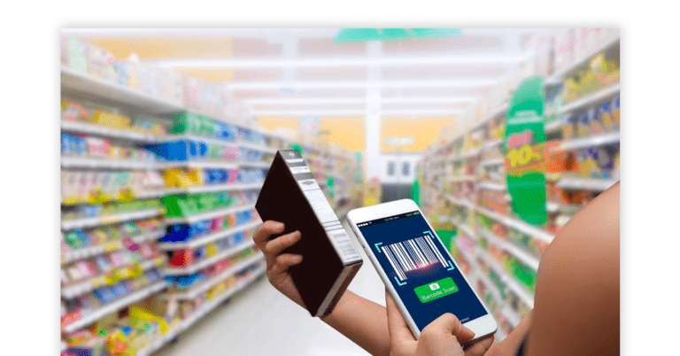 List of 10 Best Barcode Scanner Apps for Mobile & Desktop