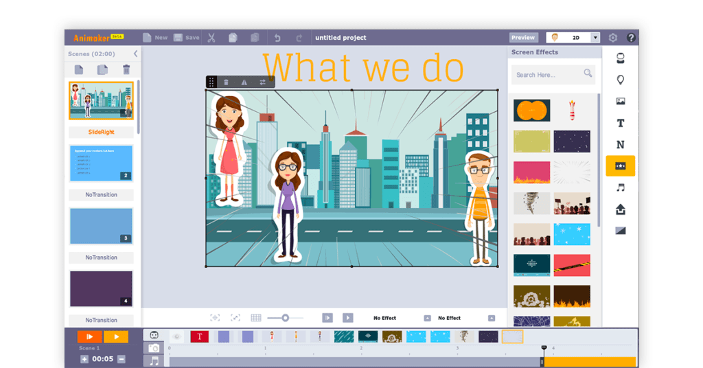 20 Best Free Animation Software 2025 | 2D and 3D Animation Software