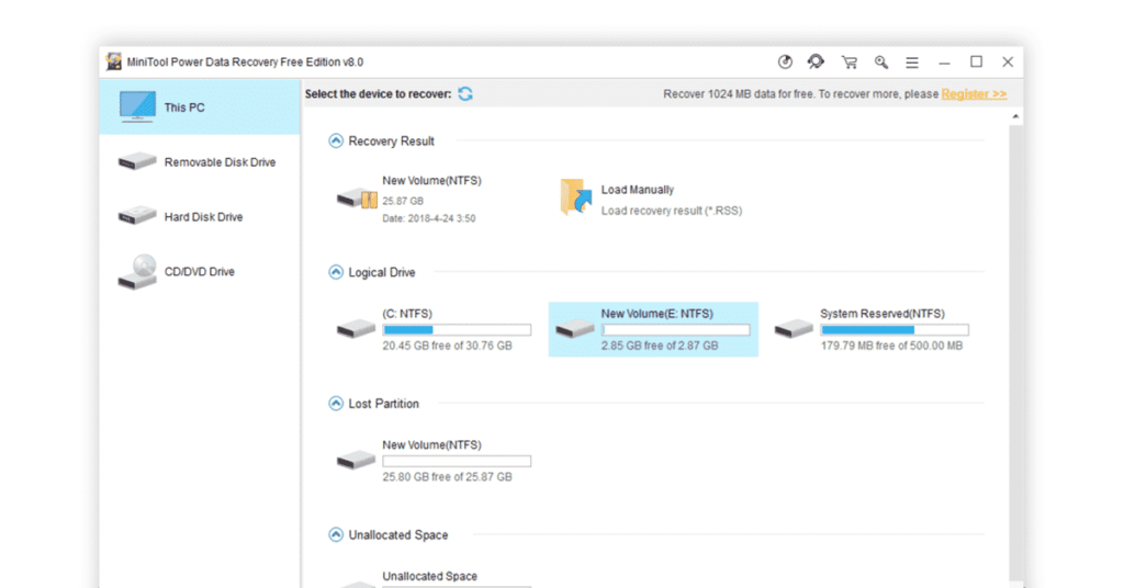 10 Best Data Recovery Software for Mac, Windows and Linux