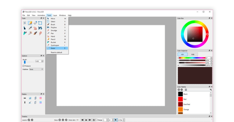 20 Best Free Animation Software 2026 | 2D and 3D Animation Software