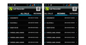 20 Best Call Recording Apps for Android 2022 Updated | Free Download