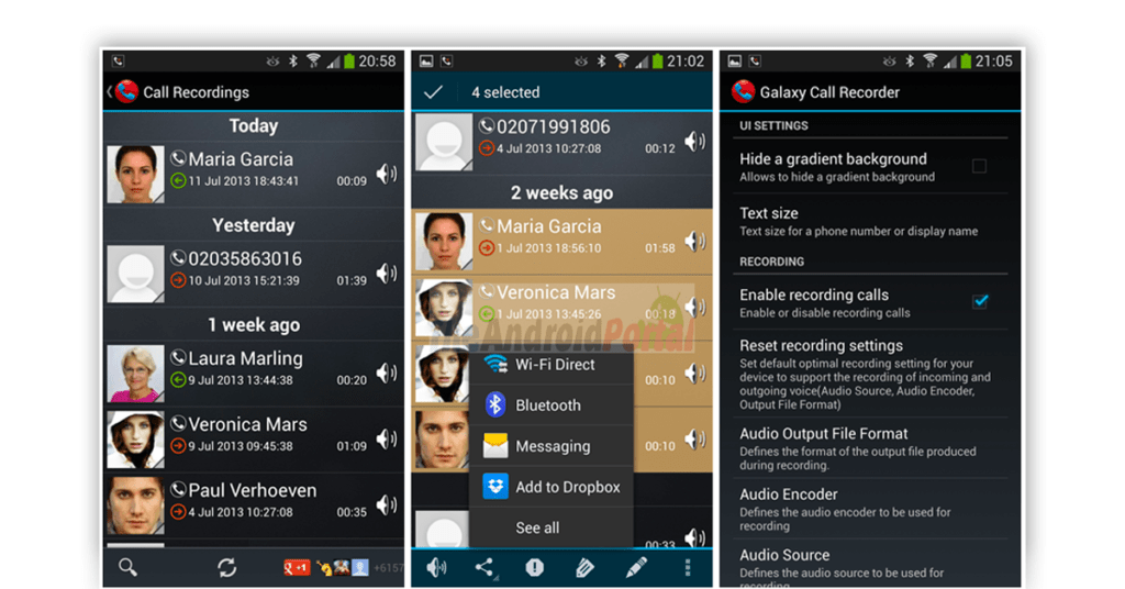 20 Best Call Recording Apps for Android 2022 Updated | Free Download