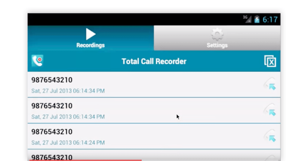 20 Best Call Recording Apps for Android 2025 Updated | Free Download