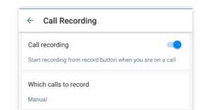 20 Best Call Recording Apps for Android 2022 Updated | Free Download