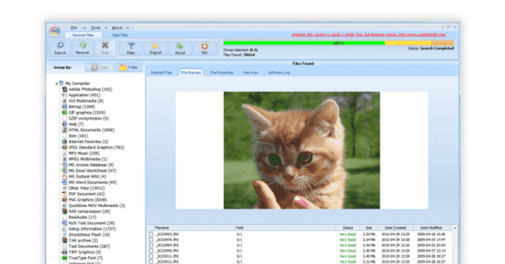 10 Best Data Recovery Software for Mac, Windows and Linux