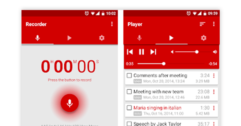 20 Best Call Recording Apps for Android 2025 Updated | Free Download